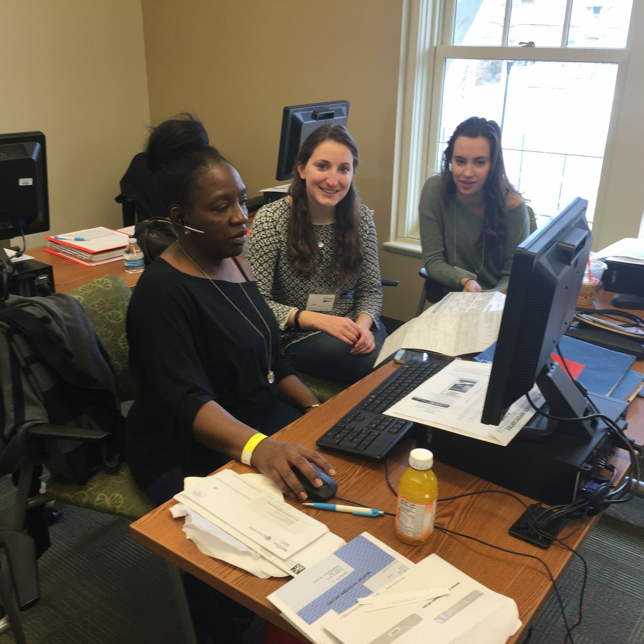 Ways to Work - HumanKind