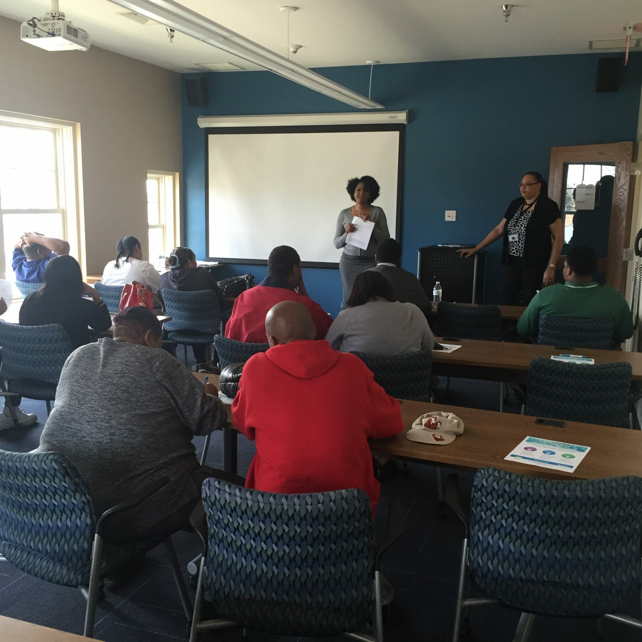 Ways to Work - HumanKind