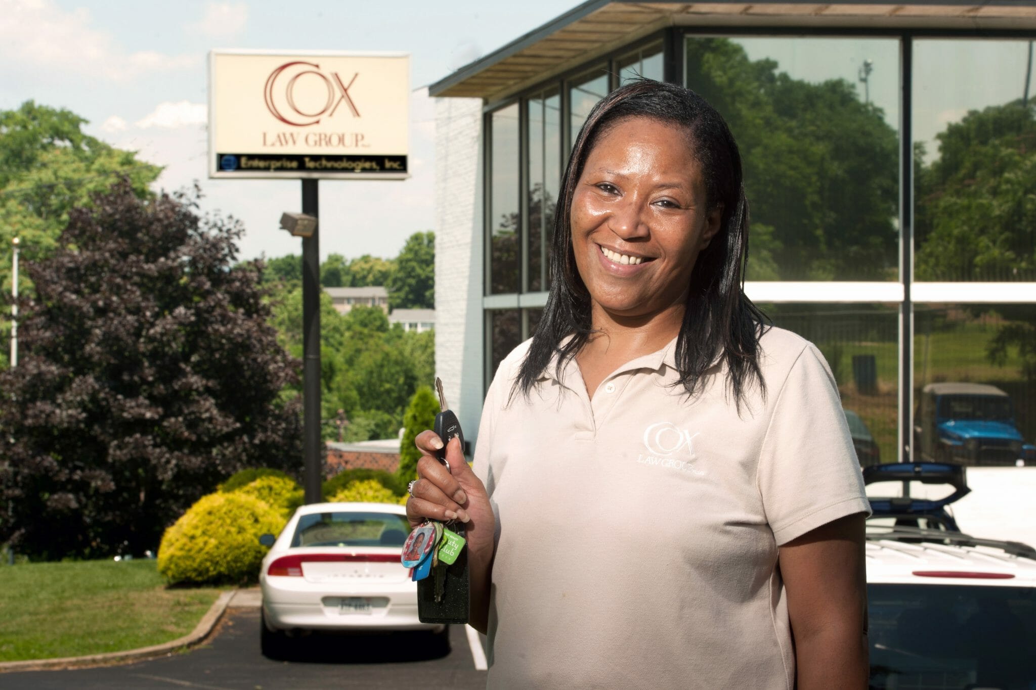 Leanette's Story - HumanKind