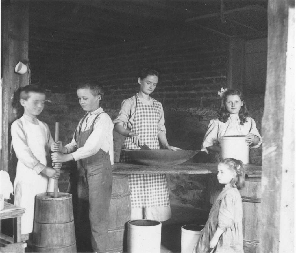 Our History - HumanKind