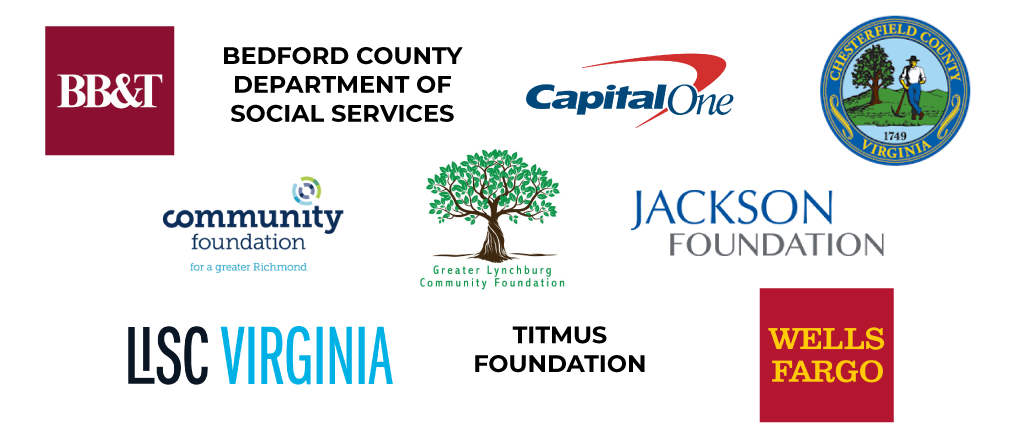 Foundation & Grant Partners - HumanKind