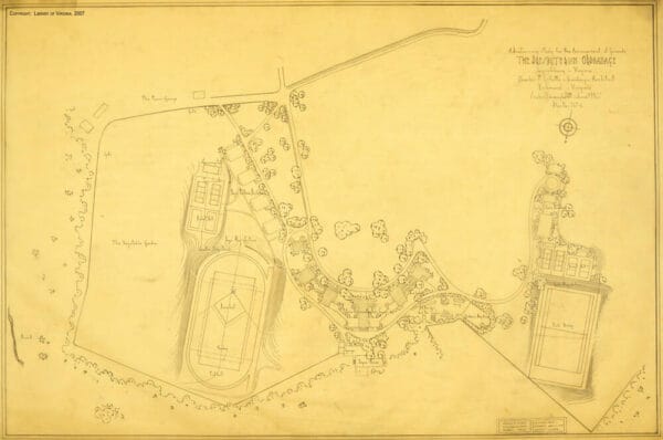Historic Presbyterian Homes Campus - HumanKind