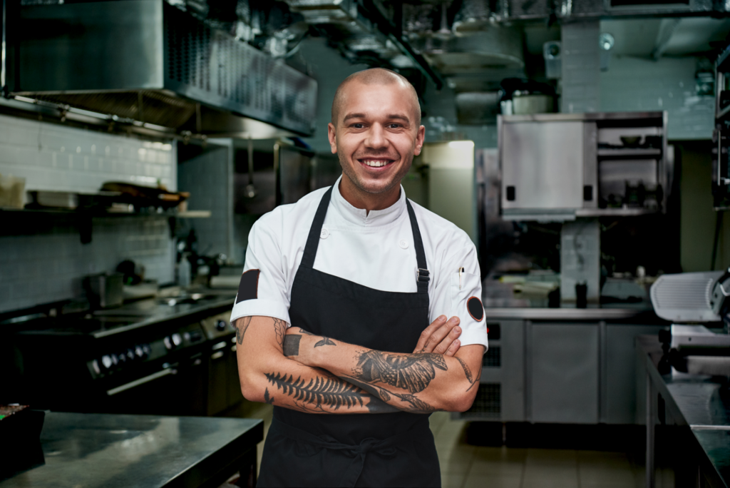 Finding Grace | Tyrone's Story - HumanKind