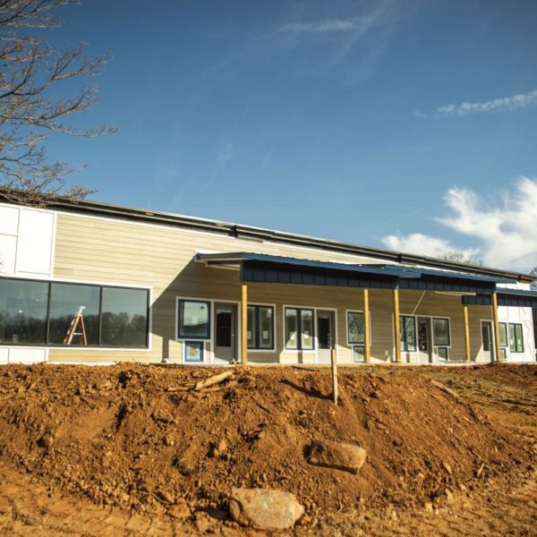 HumanKind's new child care center set to open next year - HumanKind