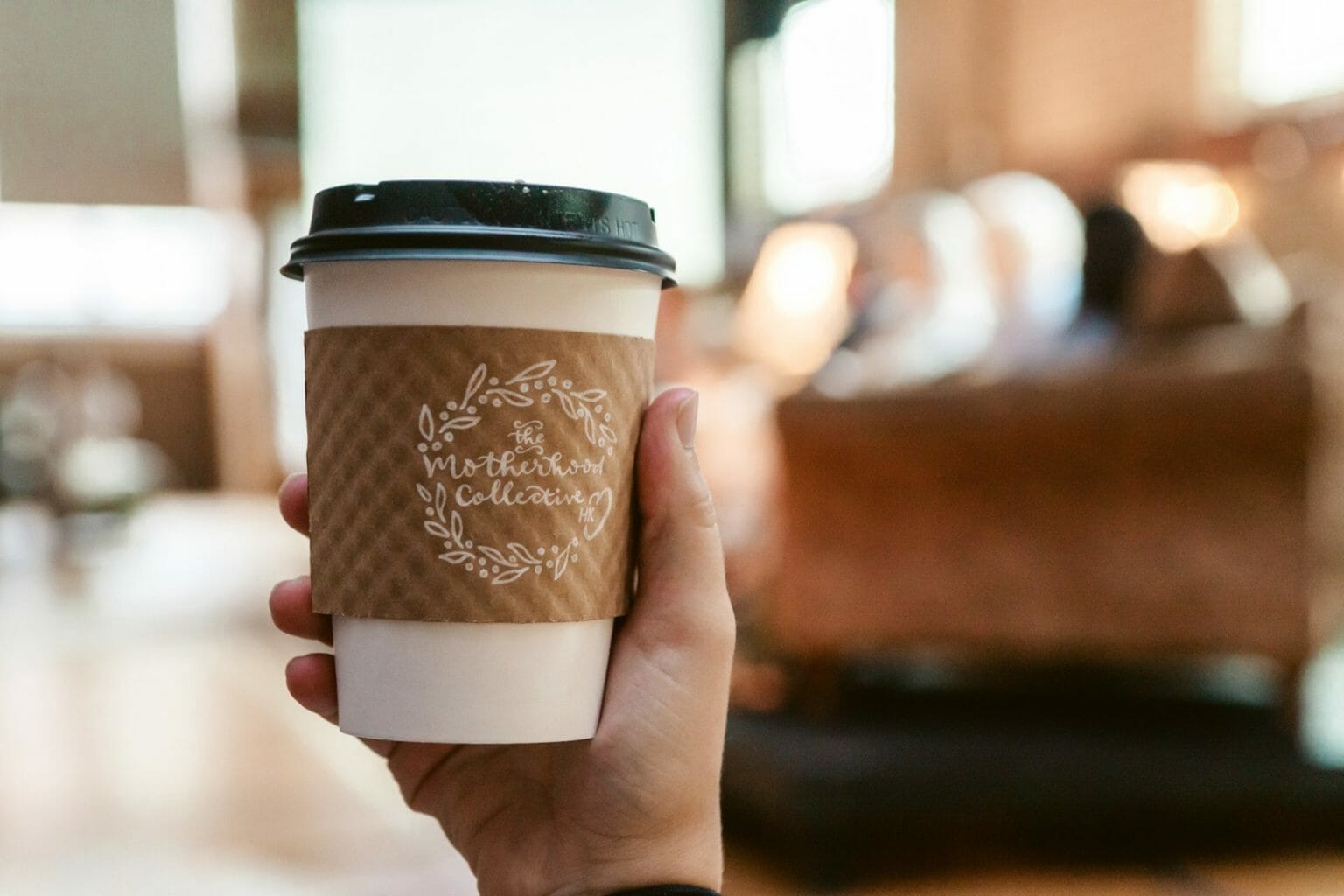 The TMC Café - HumanKind