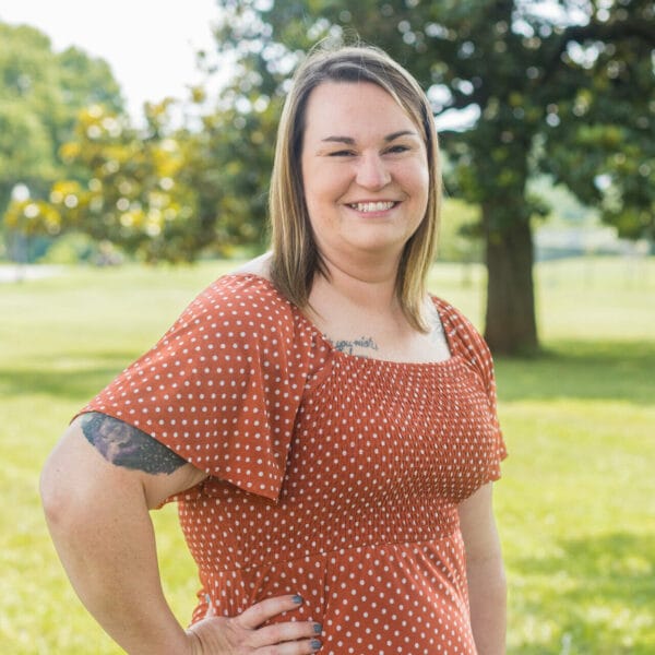 Meet Our Team - HumanKind