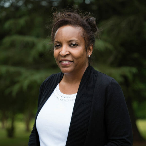 Economic Resource Center Staff - HumanKind