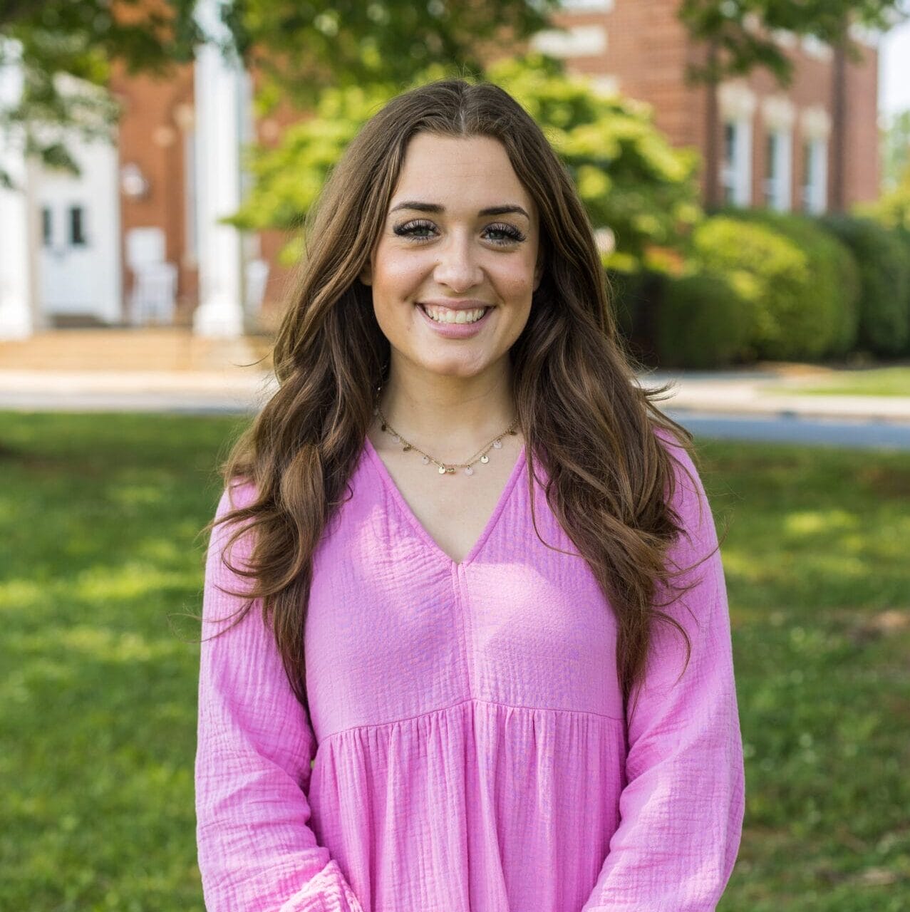 Graycen Hurt - HumanKind