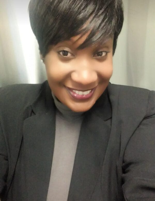 Persistence puts Dreams within Reach | Keyonna's Story - HumanKind