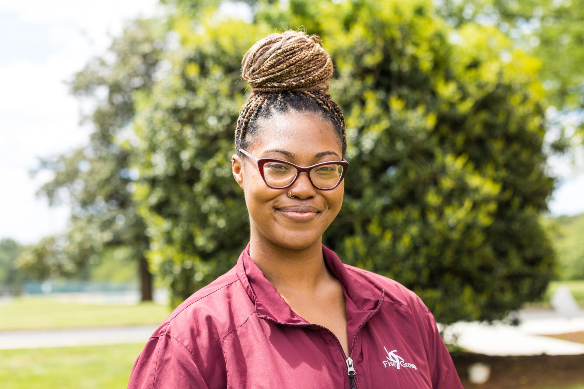 Tylia Turner - HumanKind