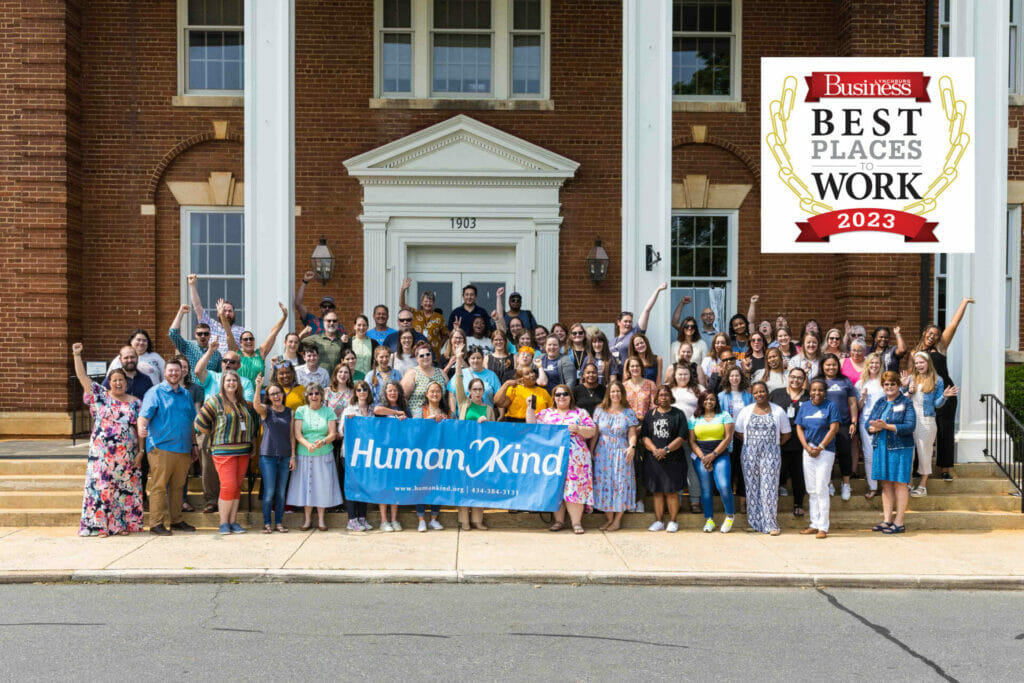 HumanKind Recognized as one of the Best Places to Work 2023! - HumanKind