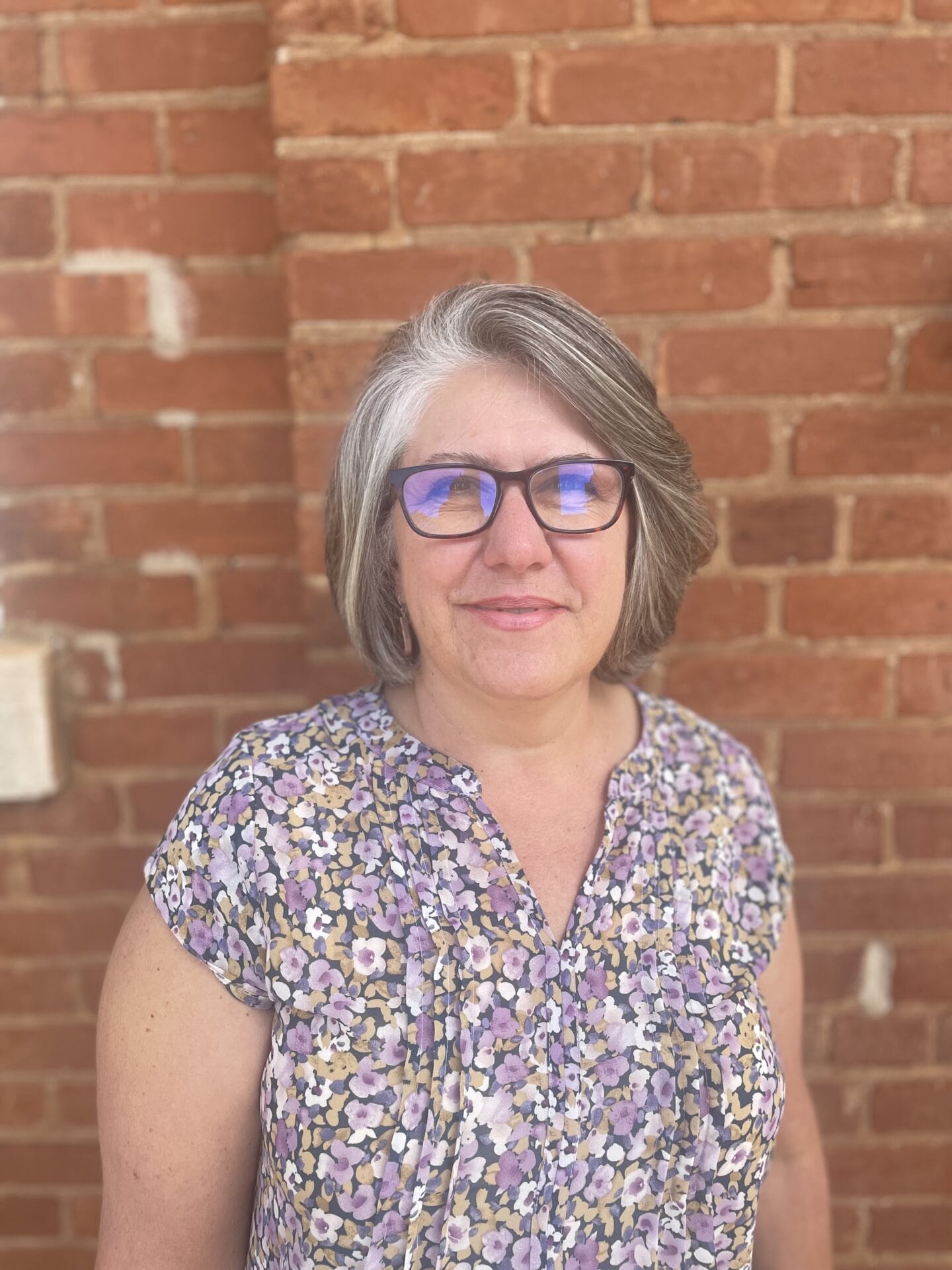 Beth Burton - HumanKind