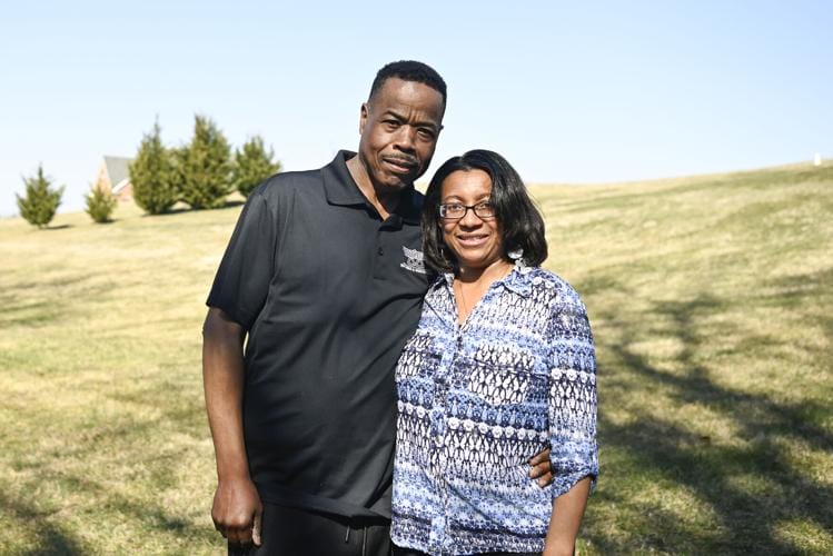 After fostering 47, adopting 7 kids, couple reflect on both rewarding ...