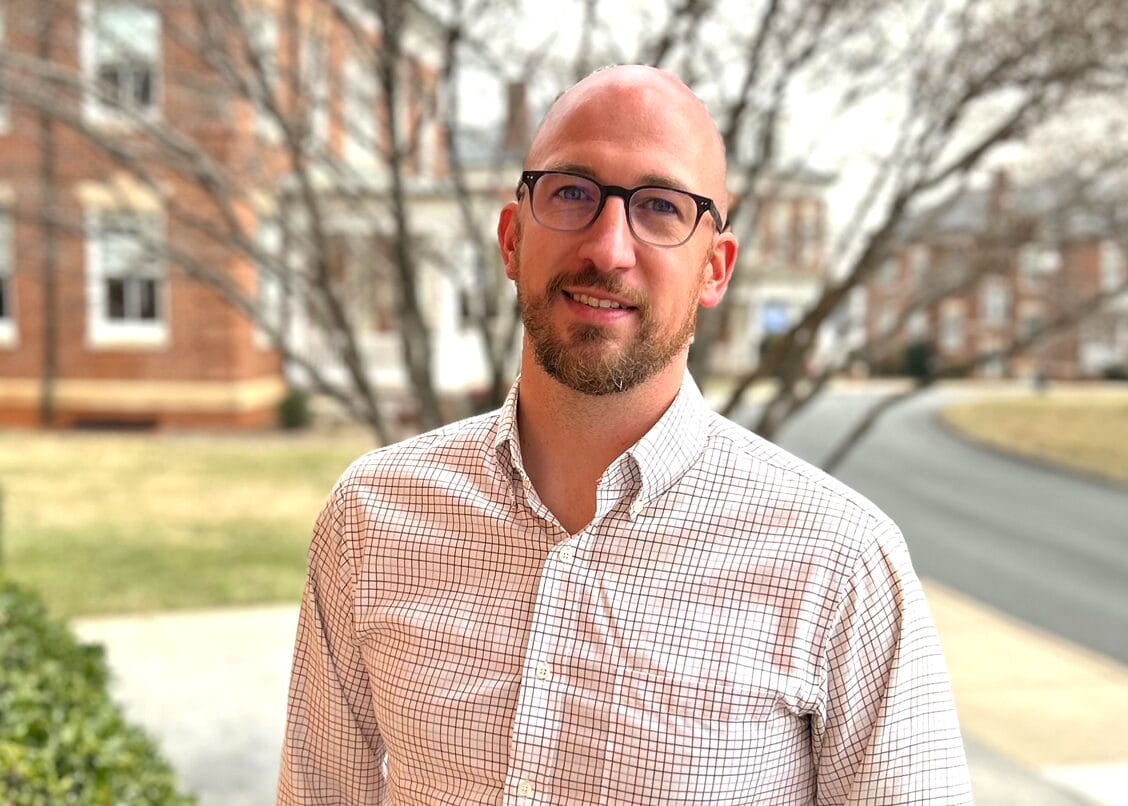 Mark Miner - HumanKind