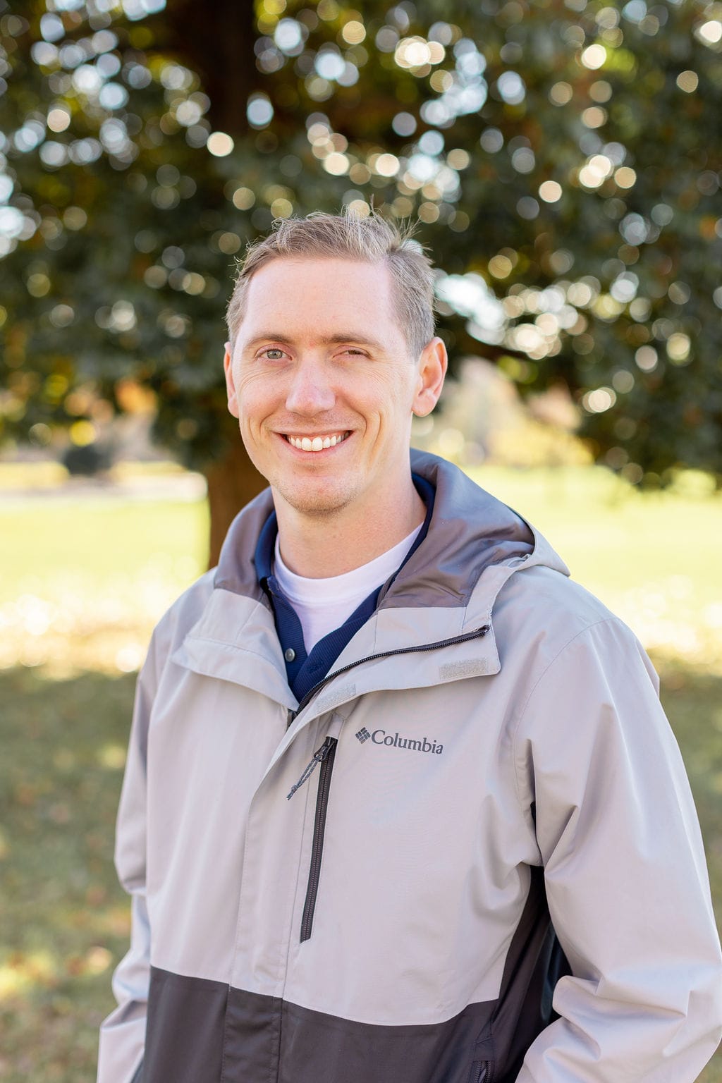 Michael Hill - HumanKind