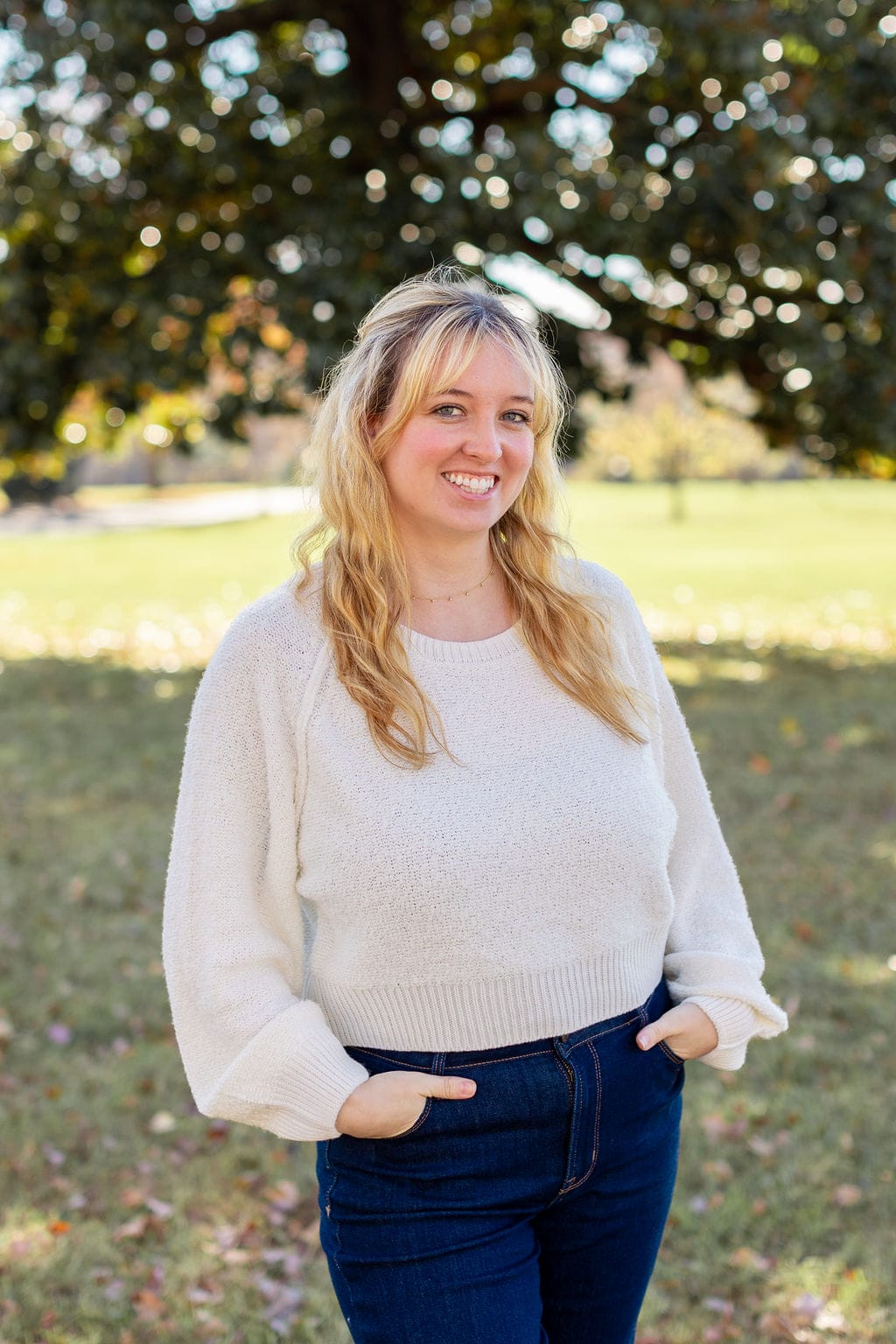 Kiley Joseph - HumanKind